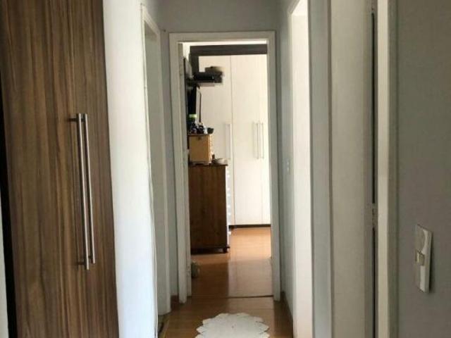 Apartamento á venda 3 dorm 1 suíte 2 banh Zona Oeste Jaguaré
