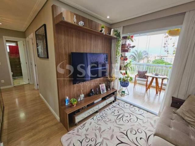 Apartamento à venda 3 dorm, 1 suíte, 81m2, 1 vagas Jardim Marajoara/SP