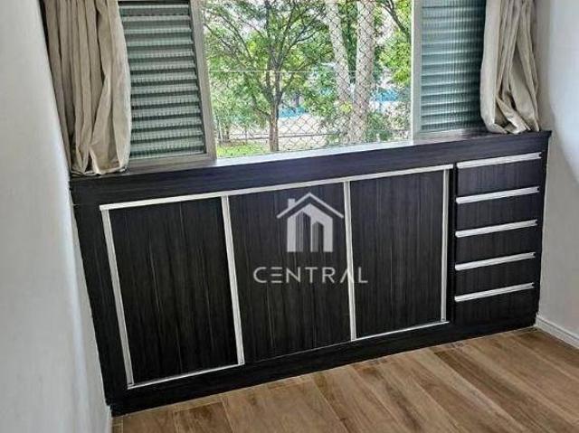 Apartamento à venda no Parque Cecap – Guarulhos