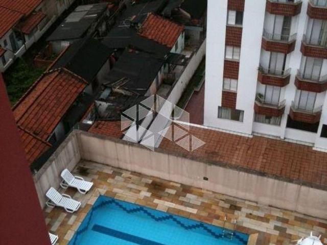 Apartamento à Venda, 3 Dorm 2 Vaga s, Chácara Santo Antônio Zona Leste, São Paulo/SP