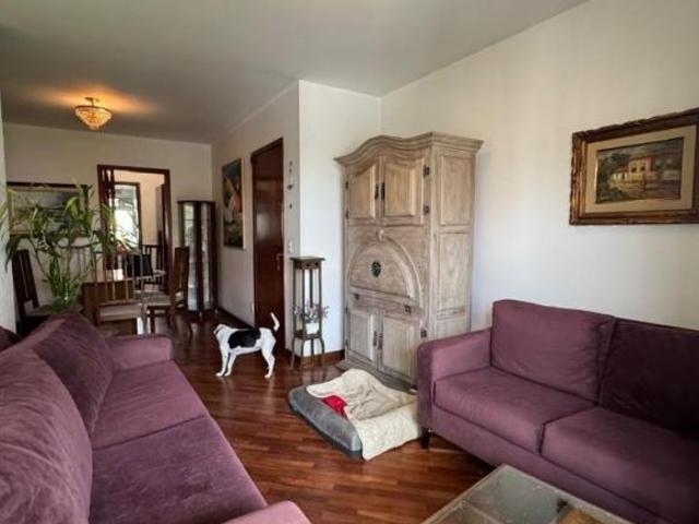 Apartamento a venda 3 dorm 2 vagas Portal do Morumbi, ao lado da padaria Leticia