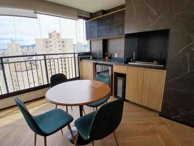 Apartamento a Venda | 3 Dorm | 3 suites | 109 m² 2 vagas em Santana