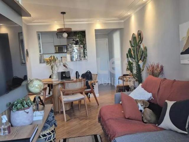 Apartamento à venda, 3 dorm e 2 vagas Vila Nova Cachoeirinha, São Paulo, SP