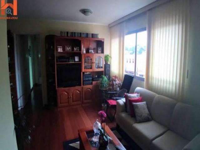APARTAMENTO A VENDA 3 DORM NO BUTANTÃ AO LADO DO METRO