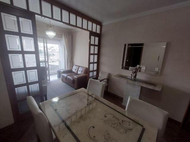 Apartamento a venda 3 dorm, Sala dupla, varanda, 2 vagas, Lazer Compl, Freg do Ó, SP
