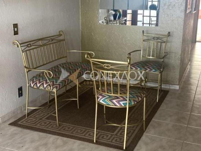 Apartamento à venda 3 dorm sendo 1 suíte, Ponte Preta Campinas/SP