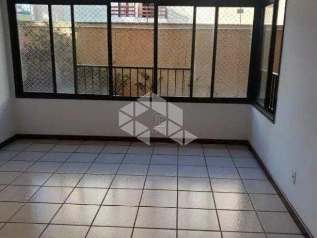 APARTAMENTO Á VENDA 3 DORMITORIO 1 VAGA PRESIDENTE MEDICI