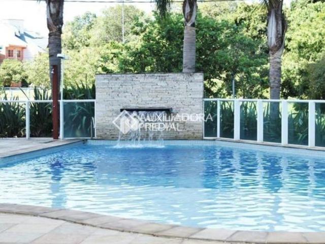 Apartamento à venda 3 dormitório Rua Luiz Fontoura Junior 230 Villagio Triunfo