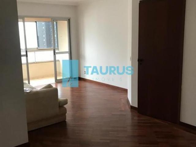 Apartamento à venda, 3 dormitórios, 3 vagas, 110m², Panamby