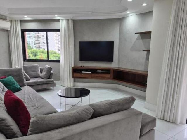 Apartamento à venda | 3 dormitórios | 3 vagas | 147m² | Santana São Paulo/SP