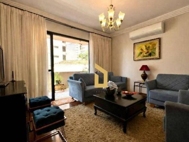 Apartamento à venda | 3 dormitórios | 3 vagas com deposito | Santana São Paulo/SP