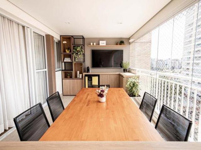 Apartamento à venda, 3 dormitorios, 3 suites, 2 vagas de garagem Vila Gumercindo, São Paulo, SP