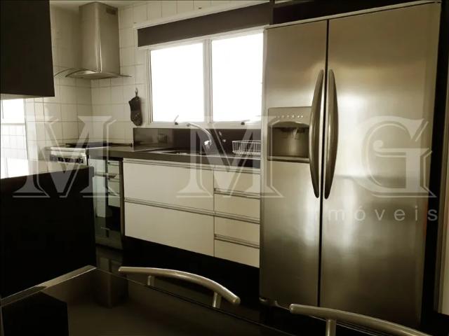 Apartamento a venda 3 dormitorios 3 suites sala varanda 2 vagas na Chacara Klabin