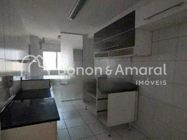 Apartamento à venda, 3 dormitórios, 01 suíte, 1 vaga de garagem, 74m² na Chácara