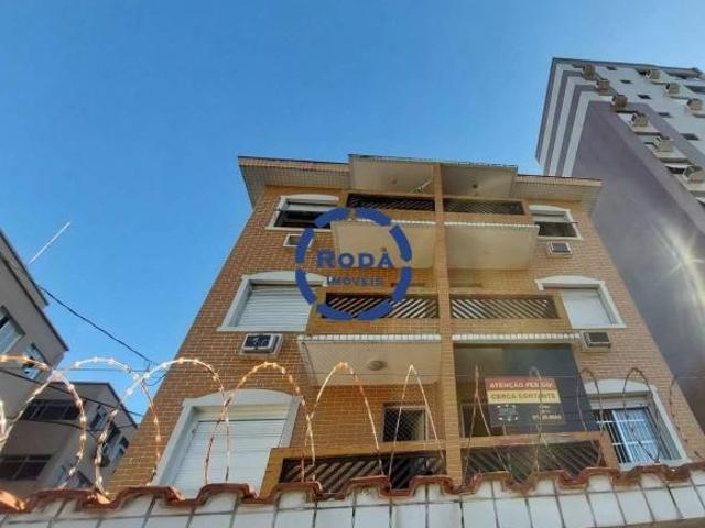 Apartamento A Venda | 3 dormitórios | 107,49 m² | Campo Grande /Santos sp