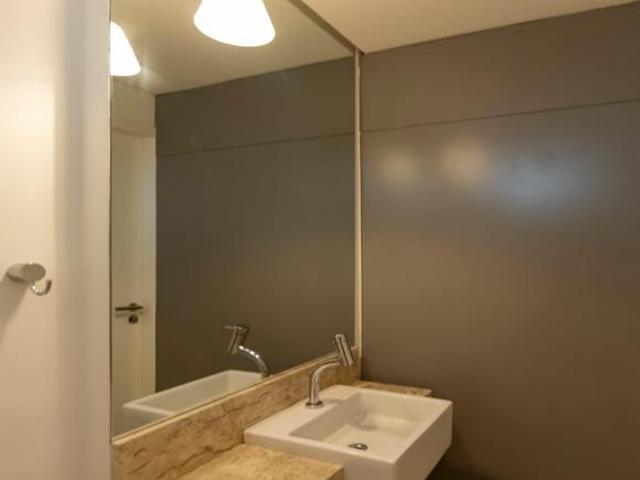 Apartamento à venda 3 dormitorios 1 vaga no Jardim Paulista, excelente localização São Paulo, SP