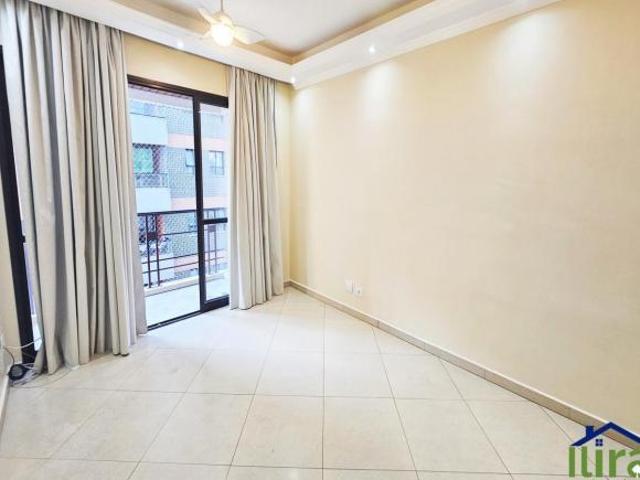 Apartamento à venda, 3 dormitorios, 1 vaga Alphaville Centro Industrial e Empresarial/Alphaville