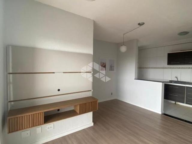 APARTAMENTO Á VENDA 3 DORMITORIOS 1 VAGA BAIRRO CAMPPOS ELISEOS
