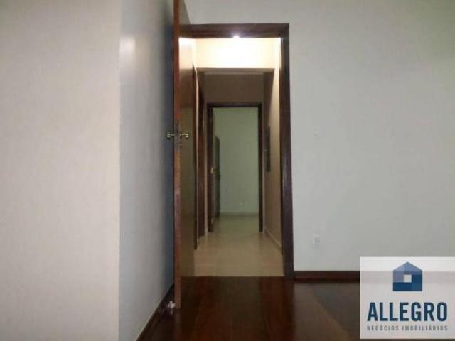 Apartamento à Venda: 3 Dormitórios, 1 Vaga de Garagem e Próximo à Av. Cenobelino!