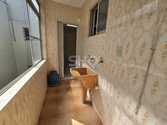 Apartamento a venda 3 dormitorios, 1 vaga de garagem Vila Ester sp
