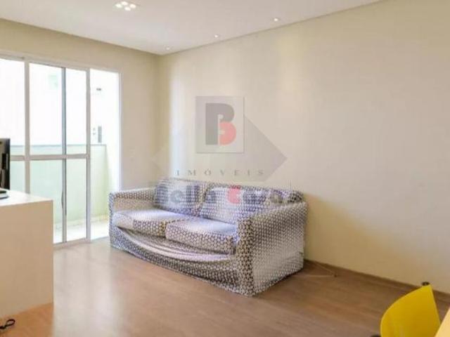 Apartamento a venda, 3 dormitórios, 1 vaga e 1 suíte