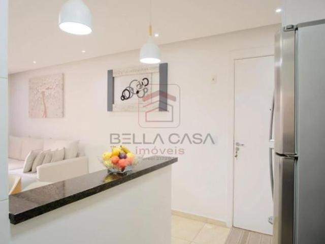 Apartamento à venda 3 Dormitórios 1 vaga Penha