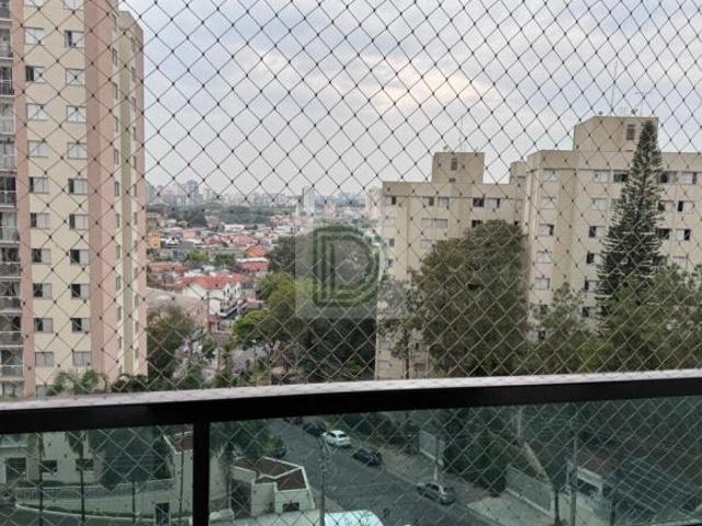 Apartamento à venda 3 dormitórios | 1 vaga | Próximo ao Metrô Vila Sônia