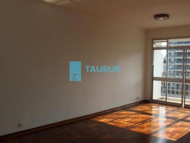 Apartamento à venda, 3 dormitórios, 1 vaga, 115m², Campo Belo