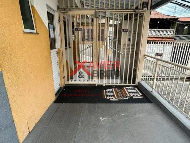 Apartamento à venda, 3 Dormitorios, 1 Vagas Vila Carmosina, São Paulo, SP