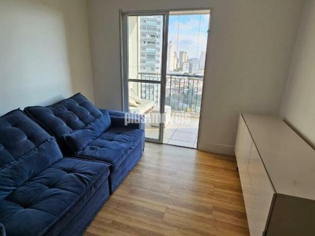 Apartamento à Venda 3 Dormitórios, 1 suíte | 70m² | 2 Vagas| Vila Leopoldina ? SP
