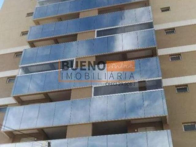 Apartamento à venda – 3 dormitórios 1 suíte – 86 m² – Condomínio Prime – Santa Bárbara d’Oeste/SP