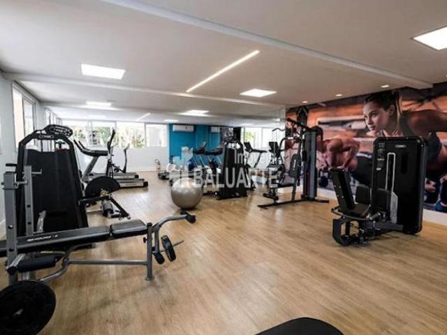 Apartamento à Venda: 3 Dormitórios 1 Suíte, 86m², 2 Vagas