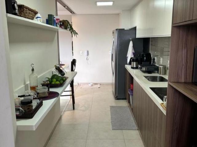 Apartamento à venda, 3 dormitorios,1 suite,91m²,Resort Sta Angela