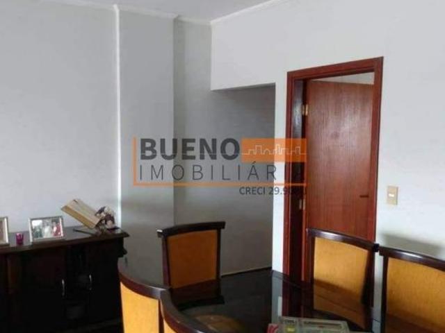 Apartamento à venda – 3 dormitórios 1 suíte – 96 m² – Vila Brasil em Santa Bárbara d’Oeste/SP