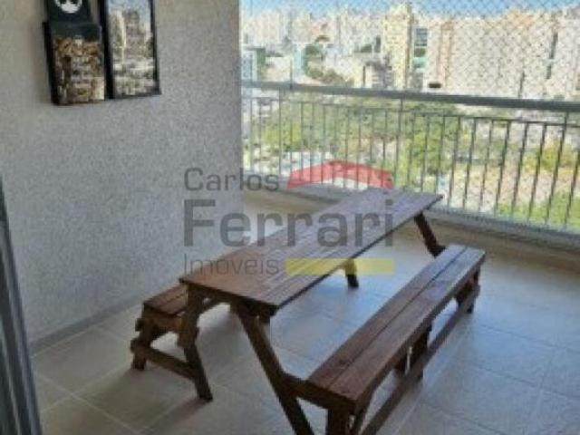 Apartamento à venda ? 3 Dormitórios 1 Suíte ? 100m² ?, Barra Funda/SP