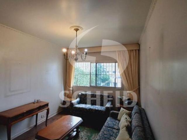 Apartamento à Venda 3 Dormitórios 1 Suíte 129m² Vila Cruzeiro Santo Amaro / SP