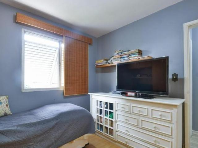 Apartamento à venda 3 Dormitorios 1 Suite 1 Vaga 101m2, Vila Clementino, São Paulo, SP