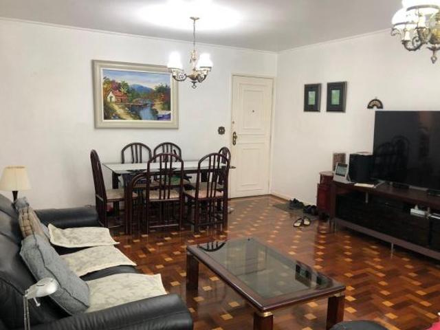 Apartamento à venda, 3 dormitorios, 1 suite, 1 vaga com varanda Aclimação, São Paulo, SP