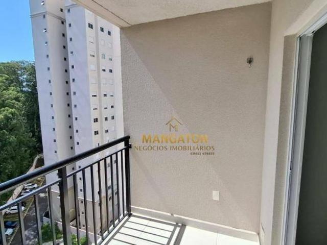 APARTAMENTO À VENDA 3 DORMITÓRIOS 1 SUÍTE 1 VAGA FATTO TORRES DE SÃO JOSÉ JUNDIAÍ/SP