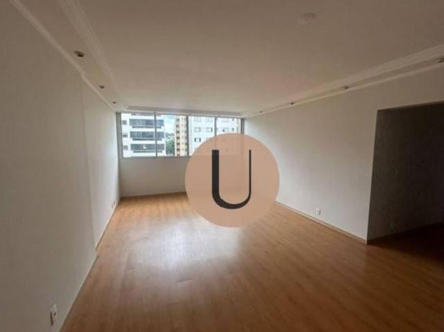 Apartamento à Venda – 3 Dormitórios 1 Suíte – 1 Vaga – Moema