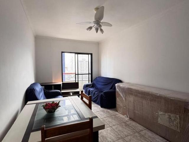 Apartamento A Venda 3 dormitórios 1 suíte 1 Vaga Vila Tupi Praia Grande SP