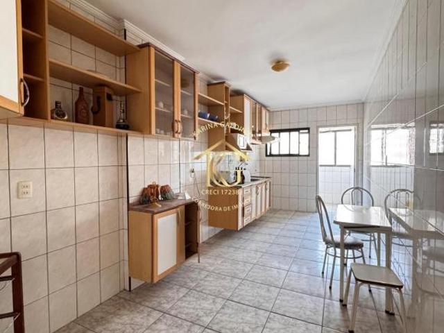 Apartamento A Venda 3 dormitórios 1 suíte 1 Vaga Vila Tupi Praia Grande SP