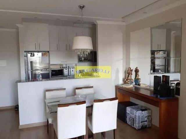 Apartamento à venda 3 Dormitorios 1 Suite, 2 Vagas, Condominio Pratice, Vila das Hortências, Jund
