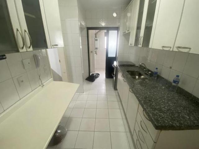 Apartamento à venda, 3 dormitorios, 1 suite,2 vagas e 94m2 localizado na Chácara Santo Antônio Zon