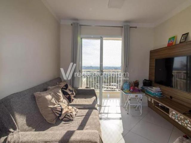 Apartamento à Venda | 3 Dormitórios | 1 Suíte | 2 Vagas | Ponte Preta – Campinas