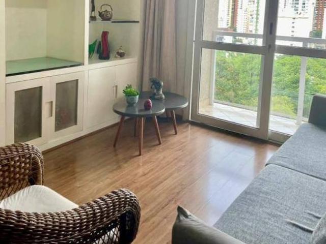 Apartamento à venda, 3 dormitórios 1 suite, 2 vagas, sala ampla, planta muito bem planejada Vila Ma