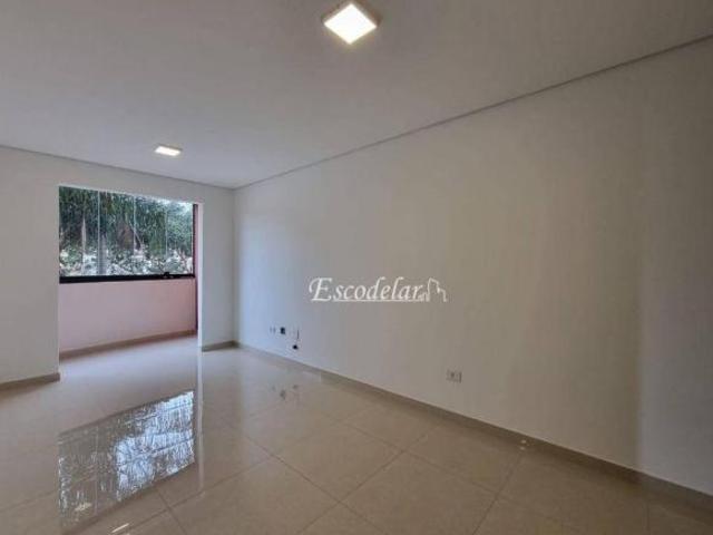 Apartamento à venda | 3 dormitórios | 1 suíte | 2 vagas | Vila Aurora Zona Norte São Paulo/SP