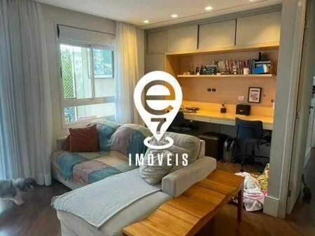 APARTAMENTO Á VENDA 3 DORMITÓRIOS 1 SUITE 2 VAGAS VILA GUMERCINDO