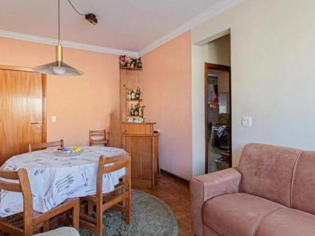 Apartamento à venda, 3 dormitórios, 1 suíte, 2 vagas, Vila Mariana, São Paulo, SP