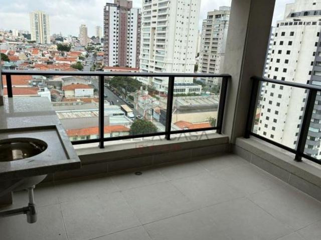 Apartamento à venda, 3 Dormitórios, 1 suíte, 2 vagas Vila Regente Feijó